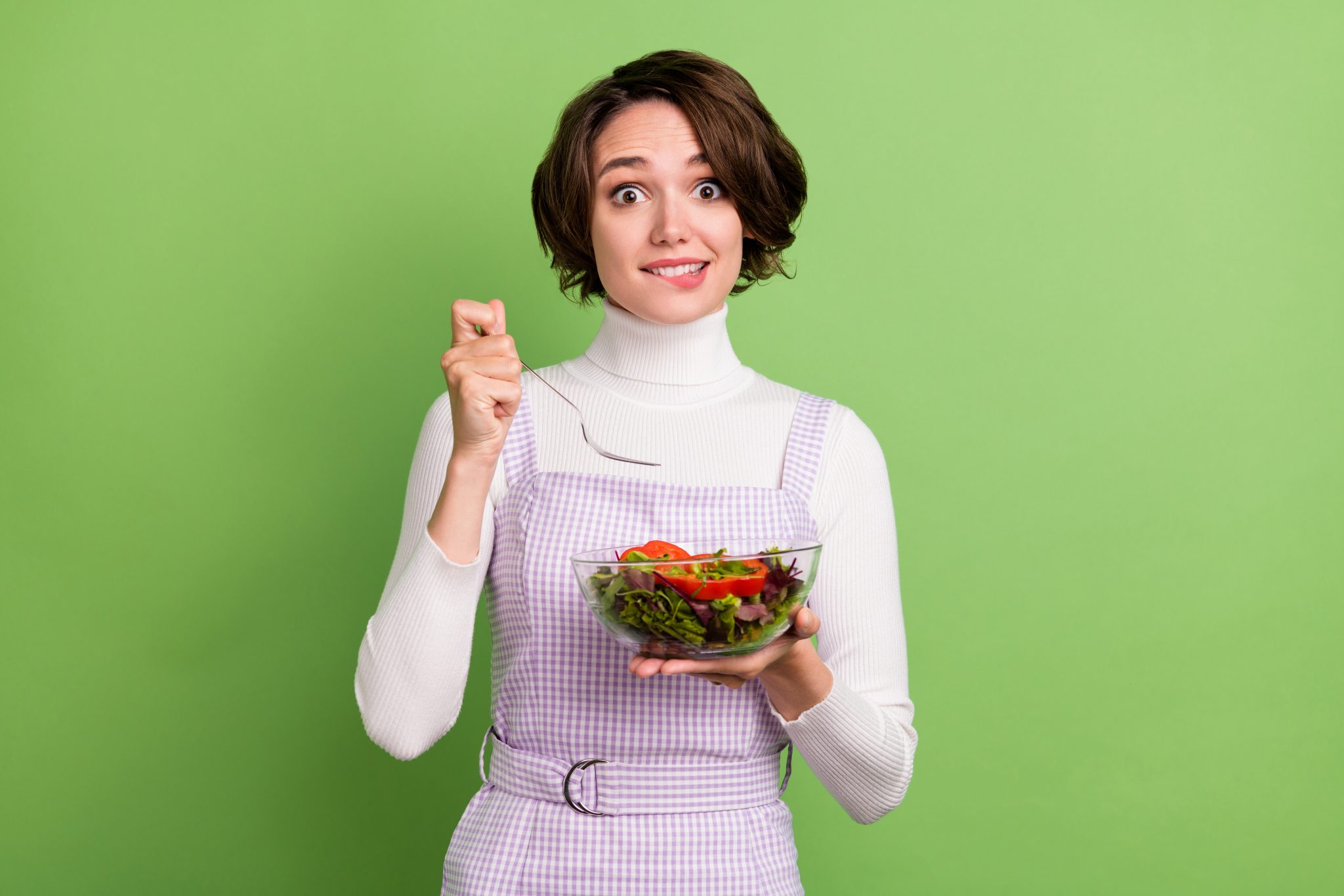 Emotional Eating: How Stress Affects Our Food Habits - Women's Yoga ...