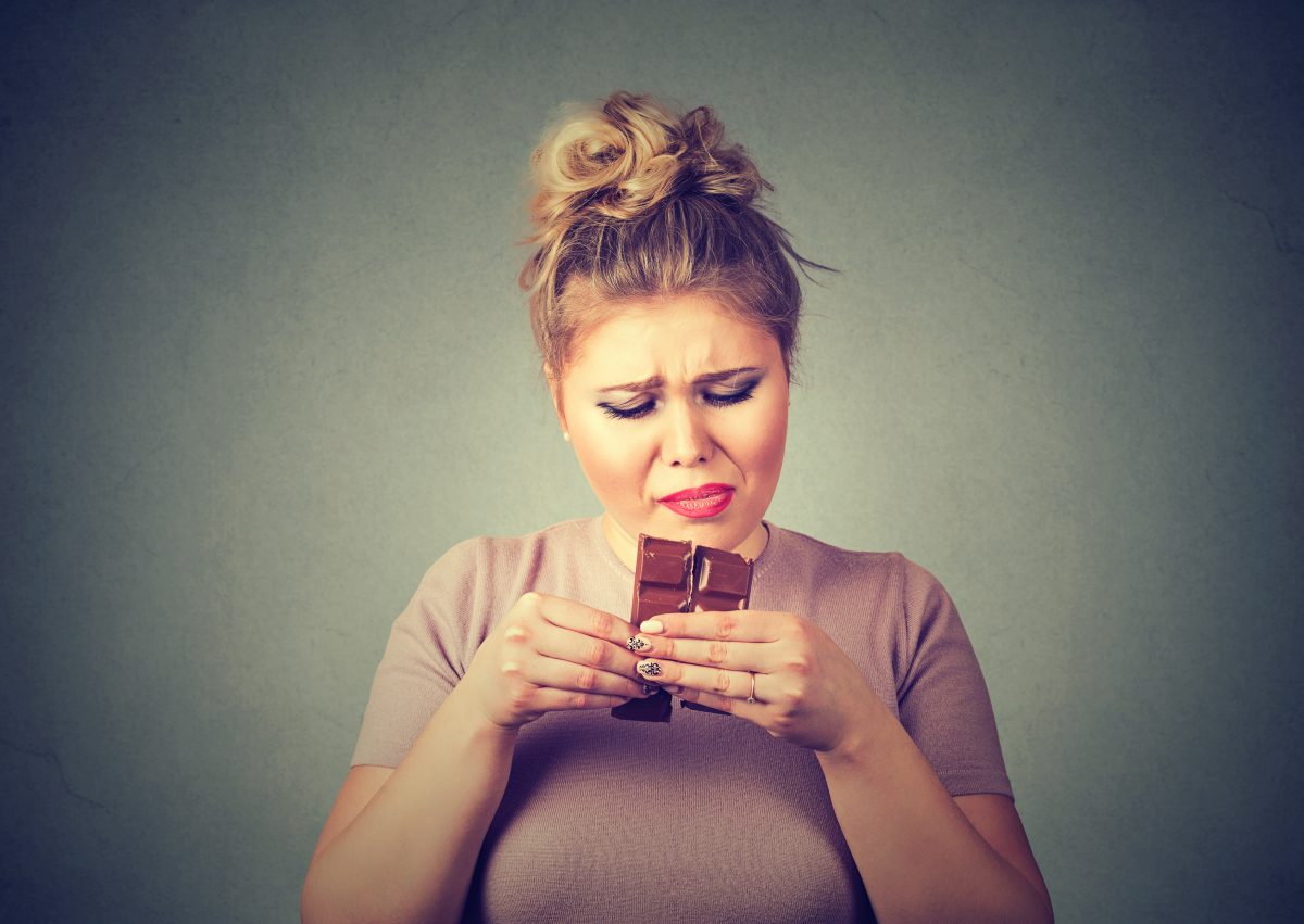 Emotional Eating: How Stress Affects Our Food Habits - Women's Wellness ...